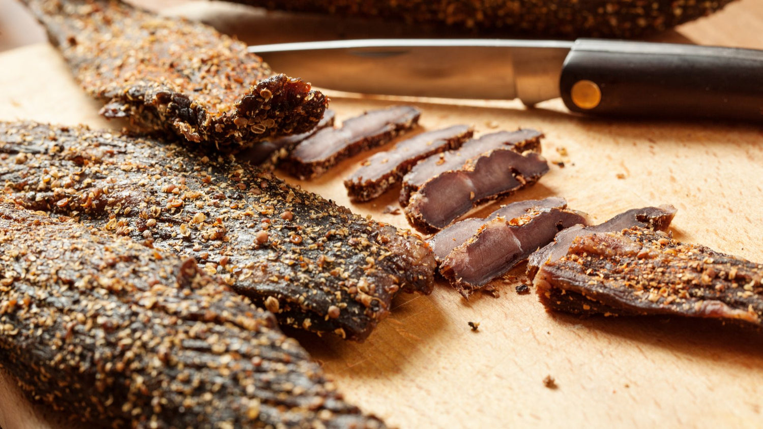 Collections – BEEFit Snacks