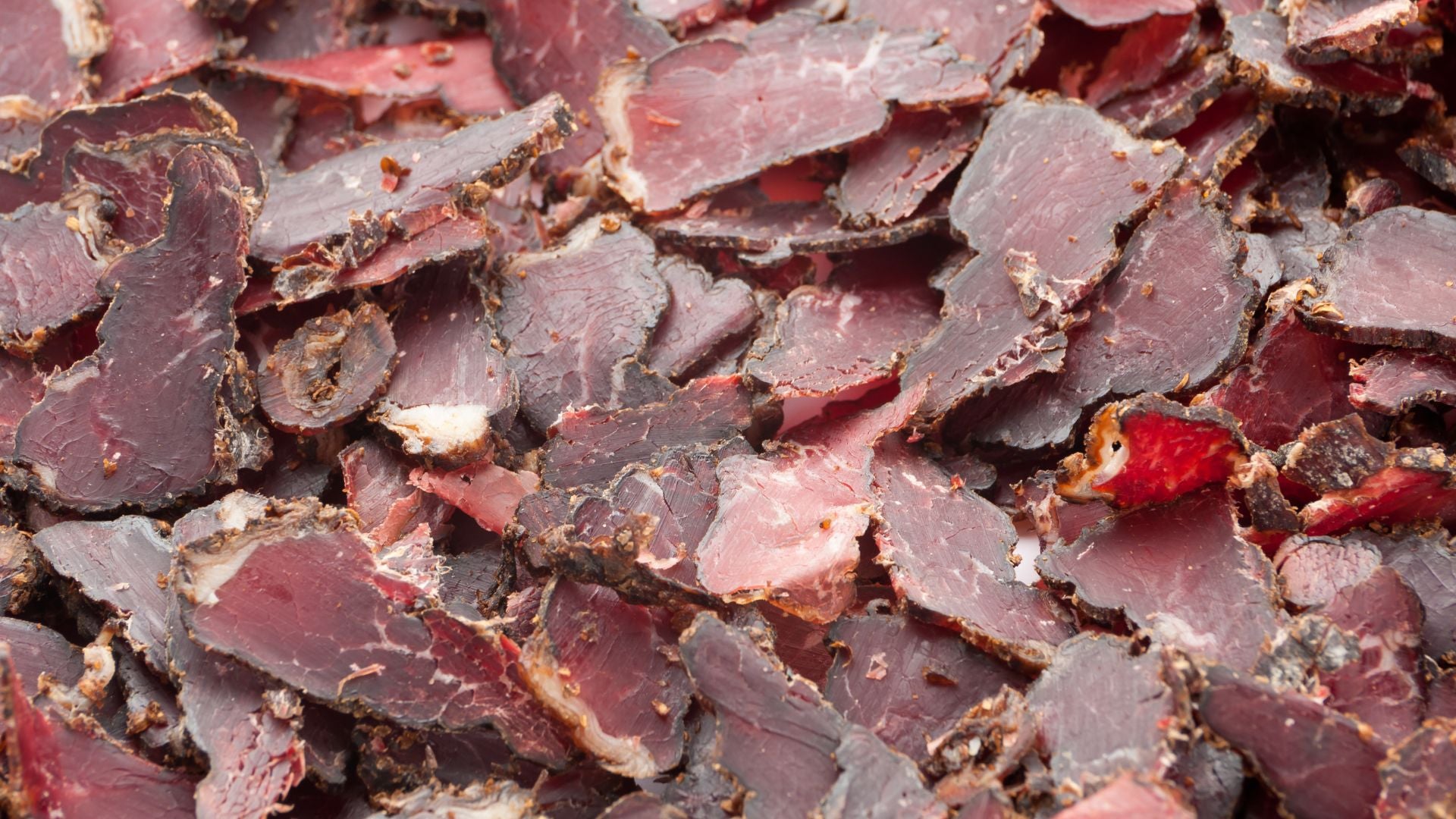 Traditional South African Biltong in the UK | BEEFit Snacks