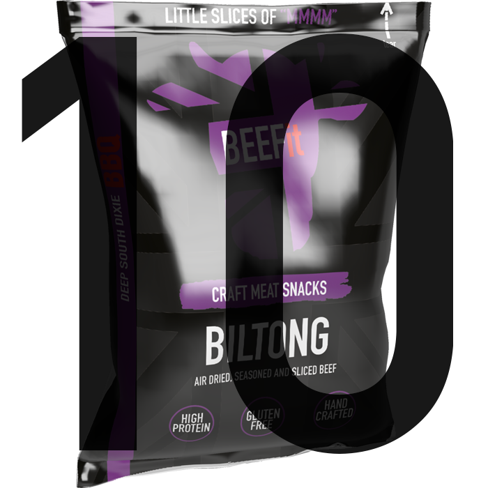 Biltong – BEEFit Snacks