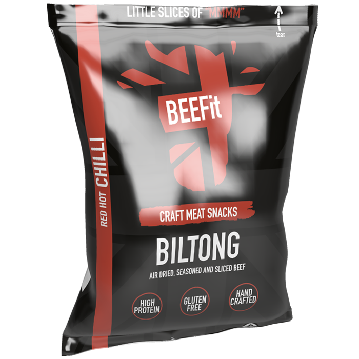 Biltong – BEEFit Snacks